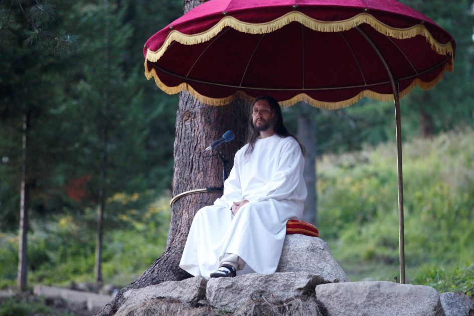 Russia jails 'Jesus of Siberia' sect leader for 12 years for harming ...