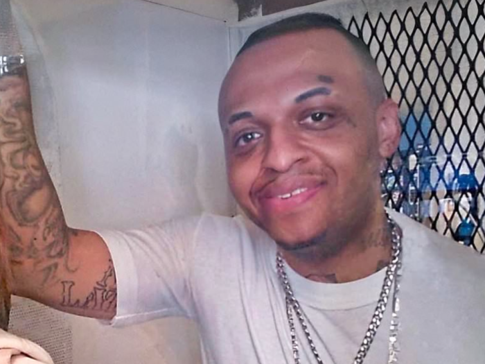 'He fought to the very end': Texas man executed for killing pastor