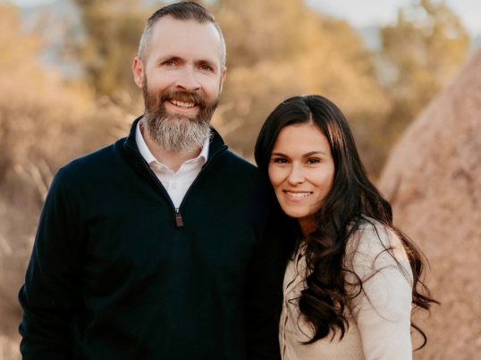 Christian author faces backlash for claiming interracial marriage is ...