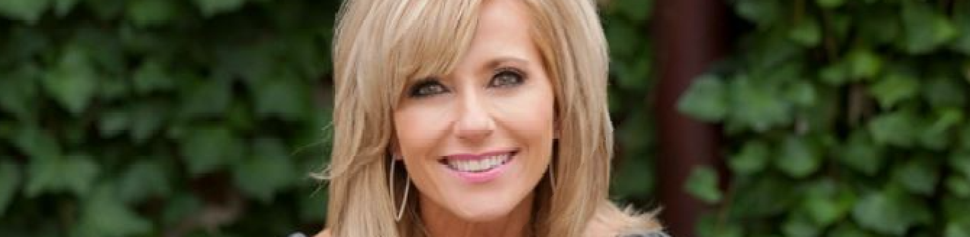 'Pray for me': Bible teacher Beth Moore shares concerning health update