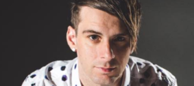 Gay Christian singer dropped from festival makes surprise appearance