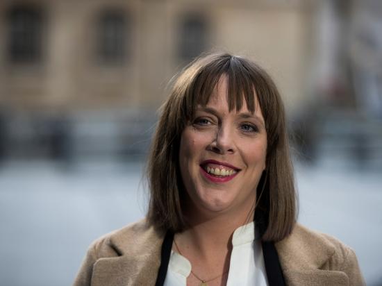 Jess Phillips calls on faith groups to prevent abuse