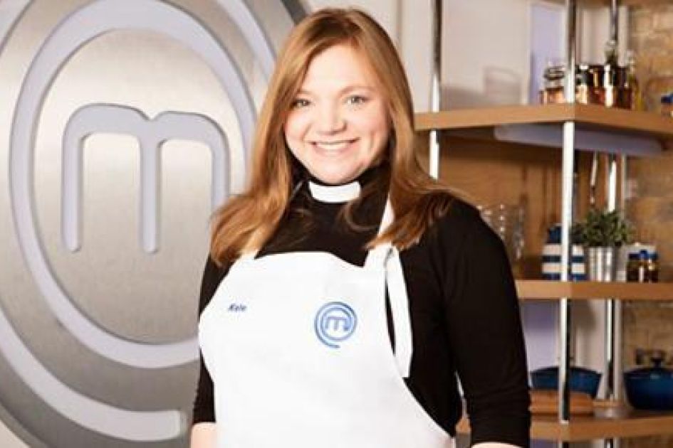 Priest and TV star Rev Kate Bottley joins MasterChef line-up