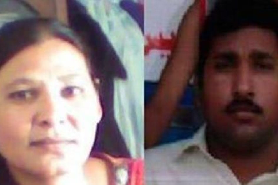 Disabled Pakistani Christian Claims He Was Tortured Into Confessing