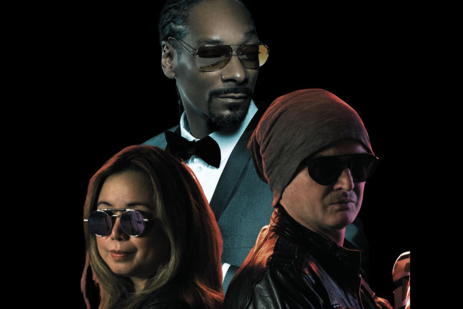 Snoop Dogg teams up with Christian band for Christmas single about ...
