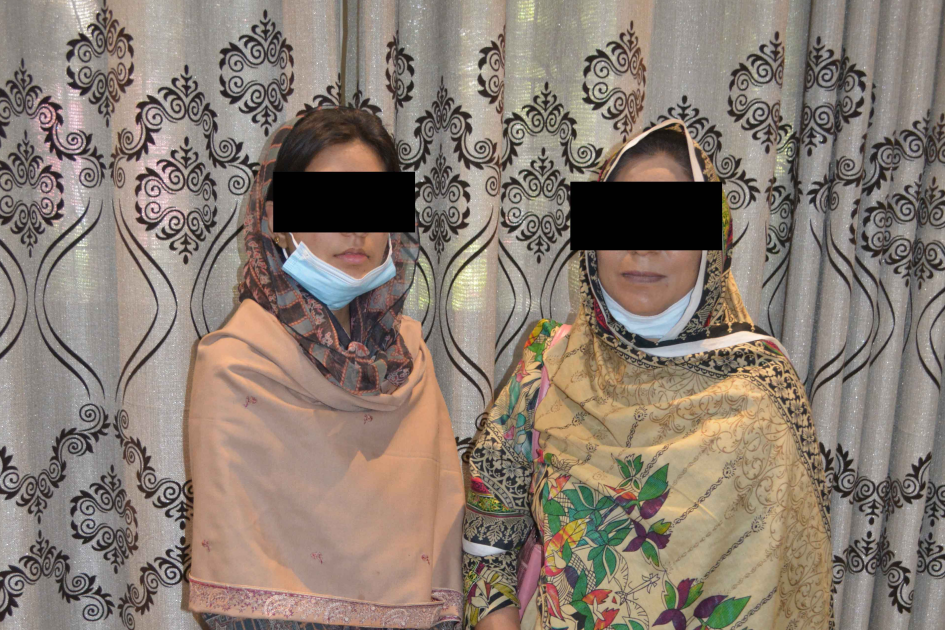 Christian nurses rejoice after blasphemy acquittal