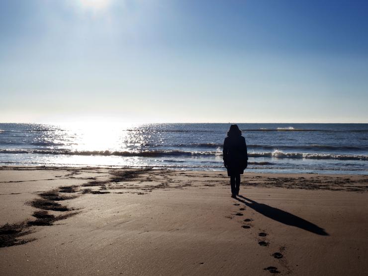 Christian charity urges people to share their grief after one in four ...