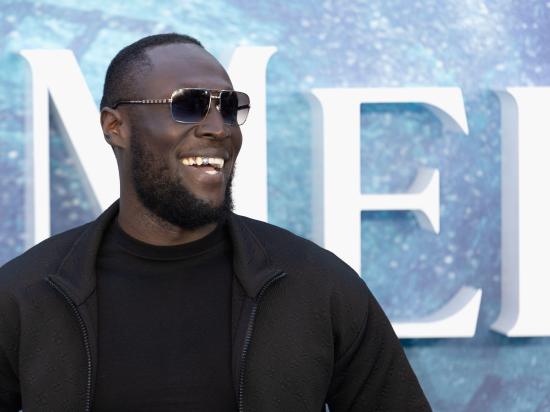 Stormzy awarded Honorary Fellowship by Jesus College, Cambridge
