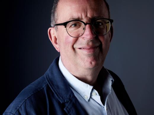 Rev Richard Coles to appear on I'm a Celebrity, Get Me Out of Here