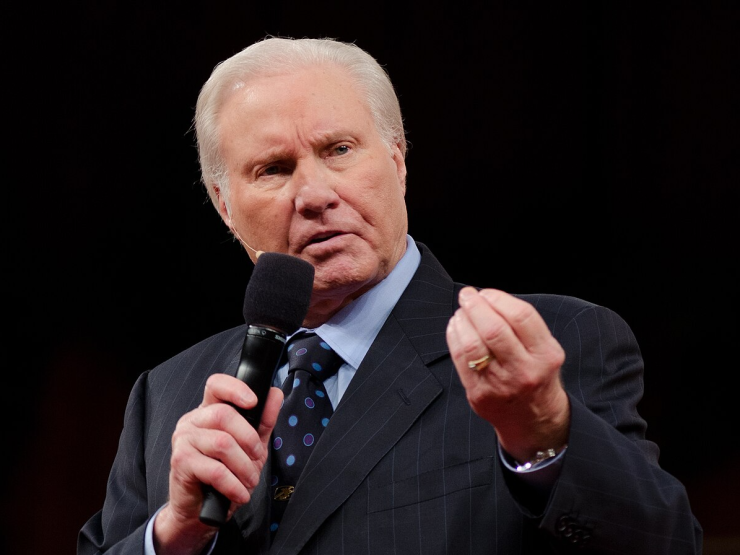 bob swaggart