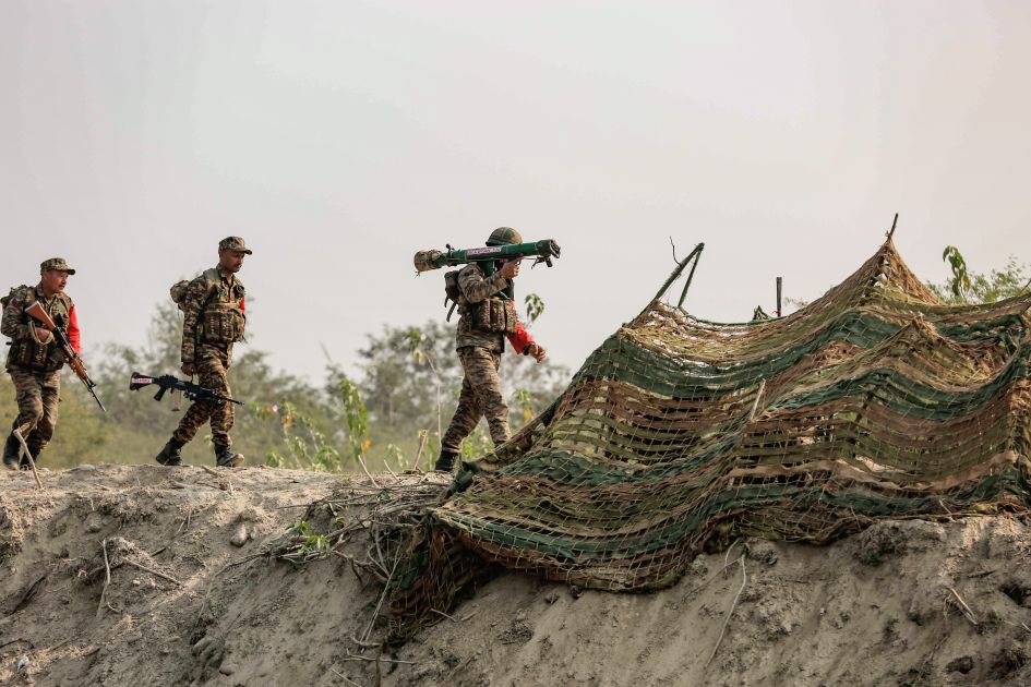 Christian soldier branded ‘misfit’ by Supreme Court for refusing to ...