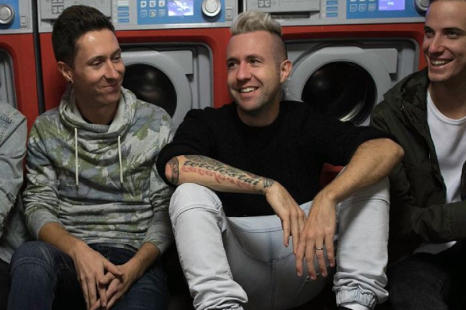 'He still matters': Bandmates of Christian rocker who renounced his ...