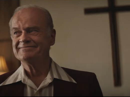 Evangelical revival film Jesus Revolution hits Netflix