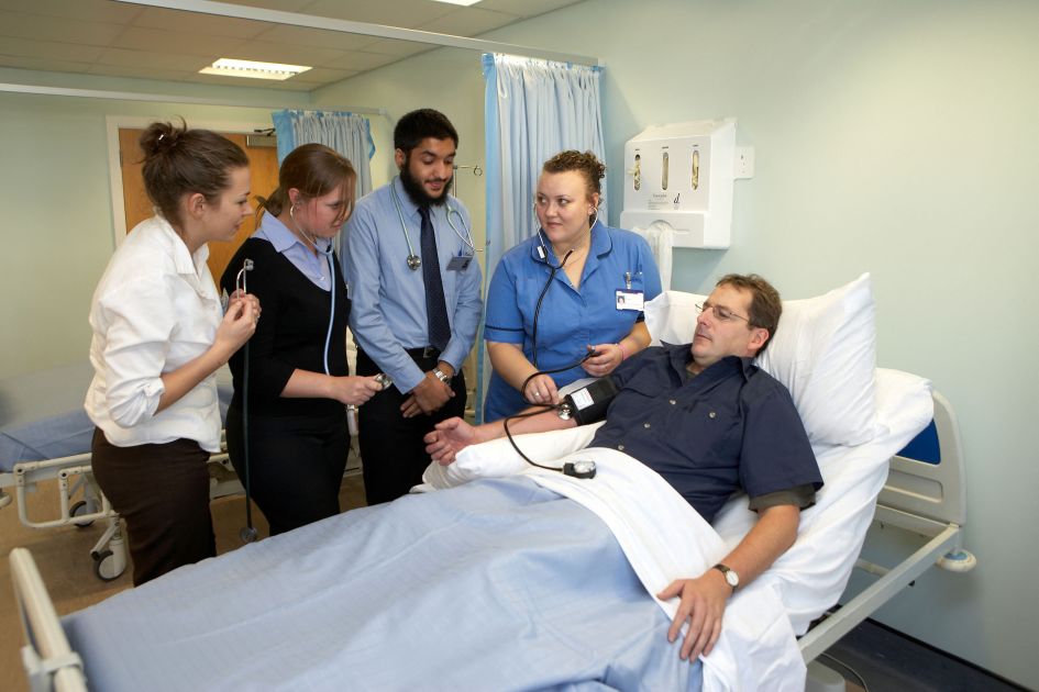Consultation launched on religious beliefs in medical practice
