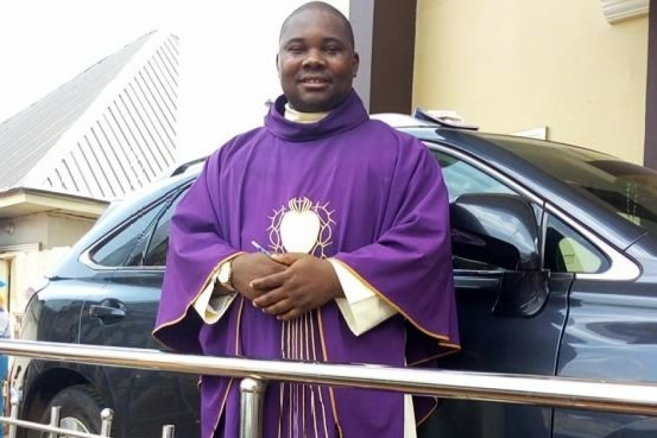 Catholic priest assassinated in Nigeria while returning to parish