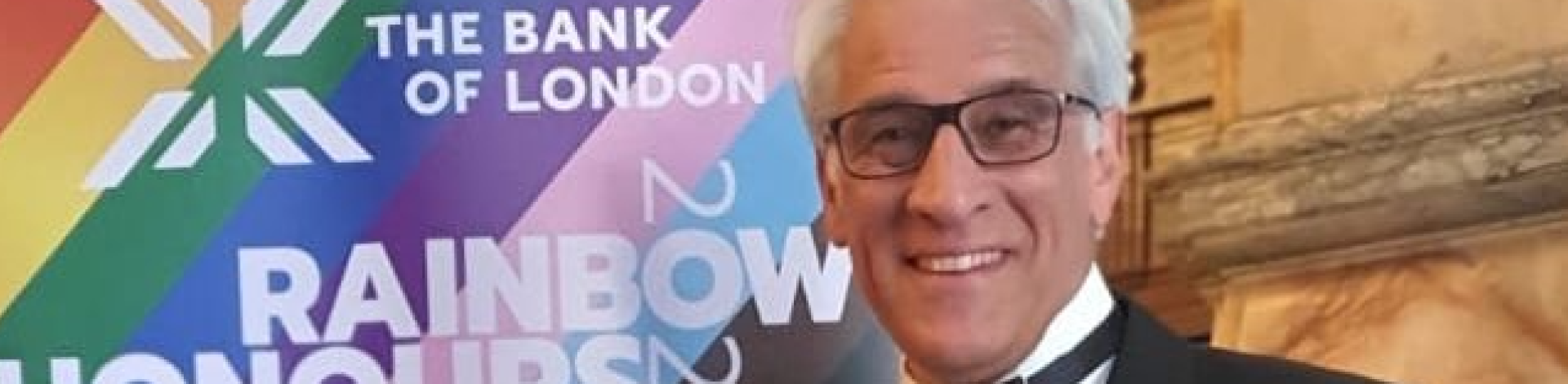 Steve Chalke backs Elton John's pro-LGBT stance on Church inclusivity