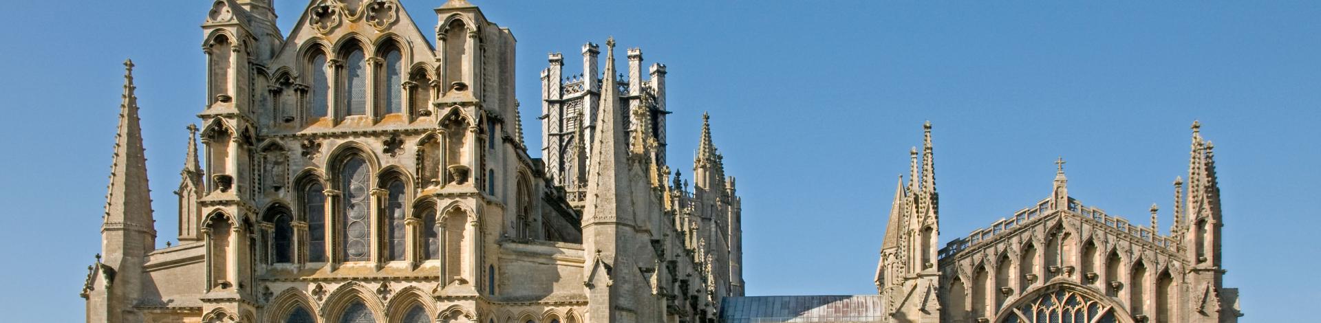 First female priests of the Church of England reunite for special service