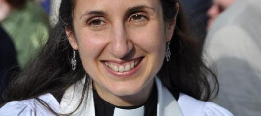 Archbishop Justin Welby appoints new chaplain