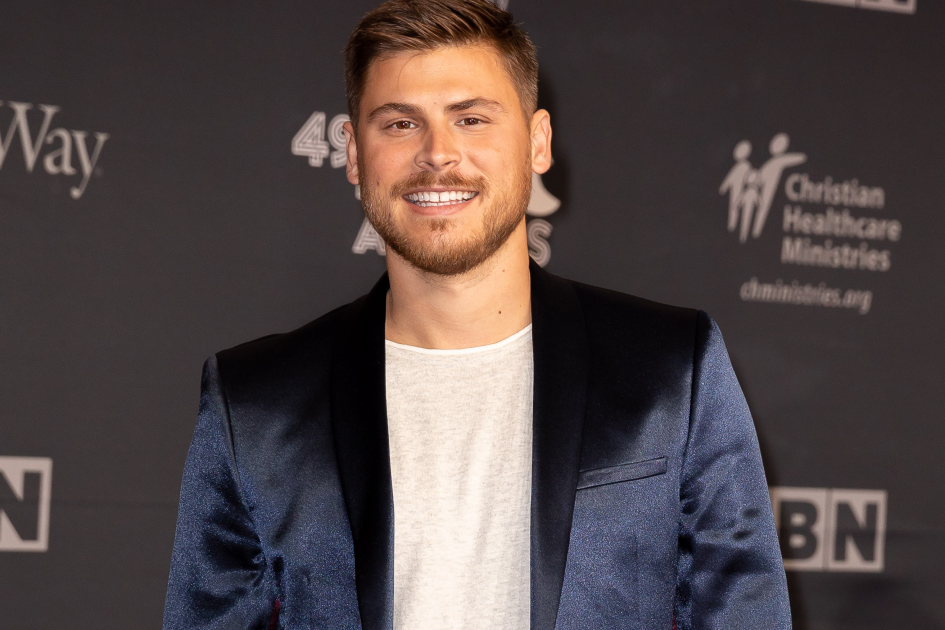 Cory Asbury reveals five-year struggle away from church and worship ...