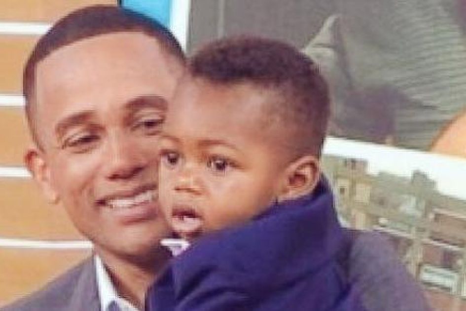 Christian actor says God told him to adopt