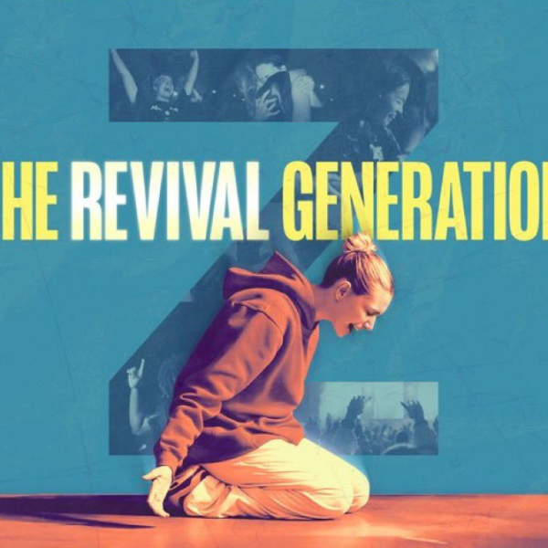 Campus revivals explored in new Gen Z documentary