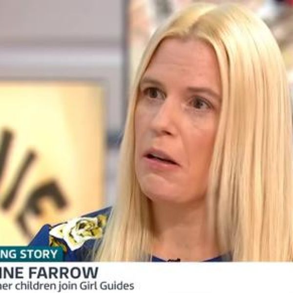 Catholic journalist who 'misgendered' trans woman will face no further ...