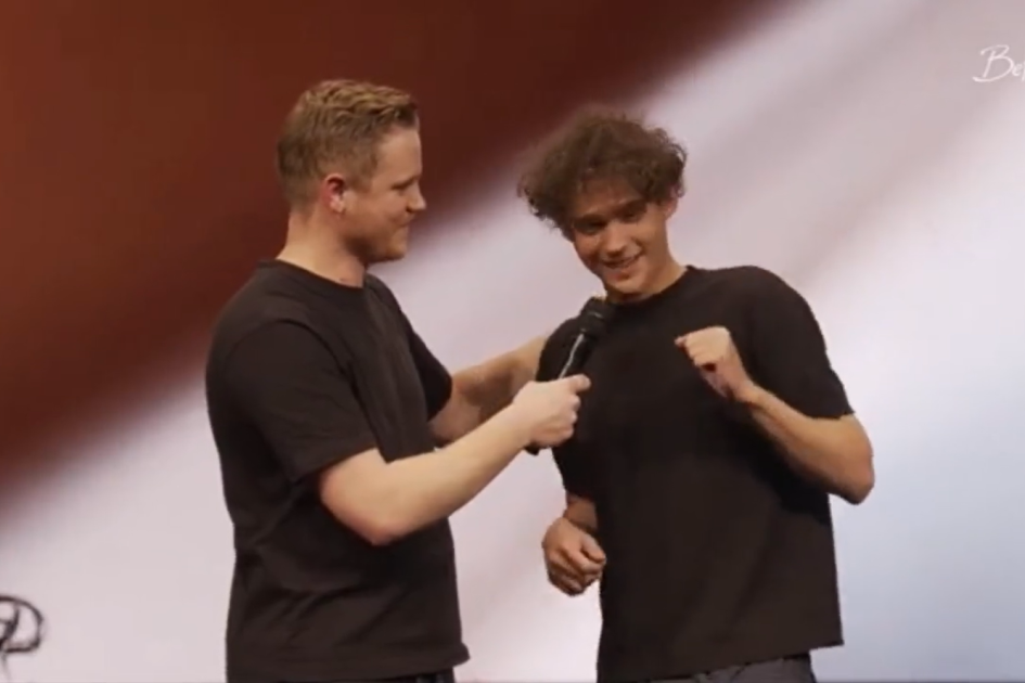 Hollywood actor distances himself from Bethel Church after getting ...