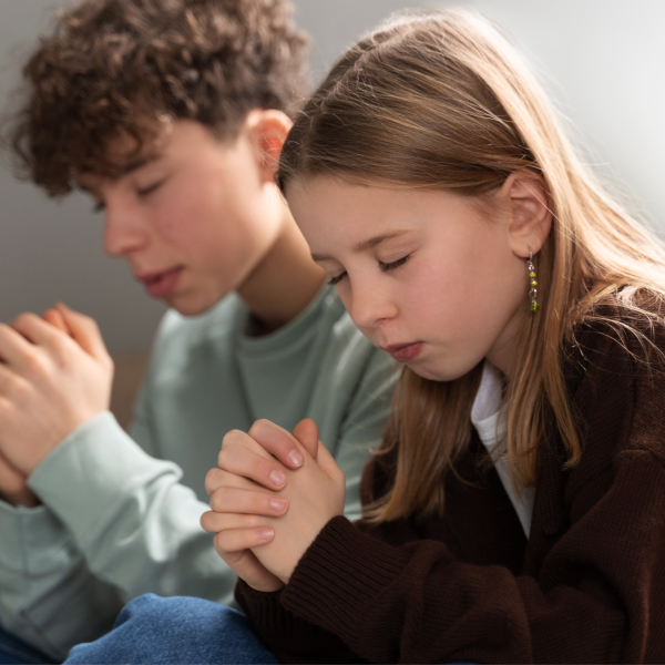 ‘Gen Z wants the full story’: New report shows young Christians ...