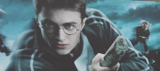 Pastor removes Harry Potter books from Catholic school due to risk of ...