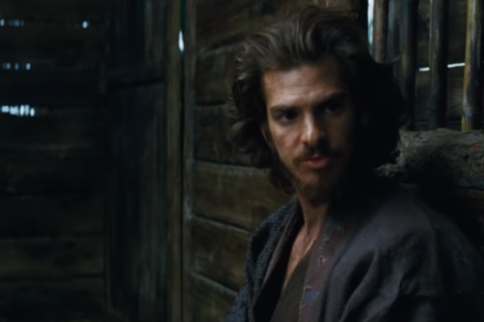 Falling in love with Jesus was really easy, says British actor Andrew ...