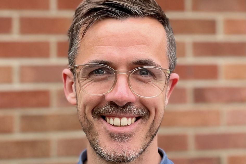 New Chief Executive appointed at UCCF