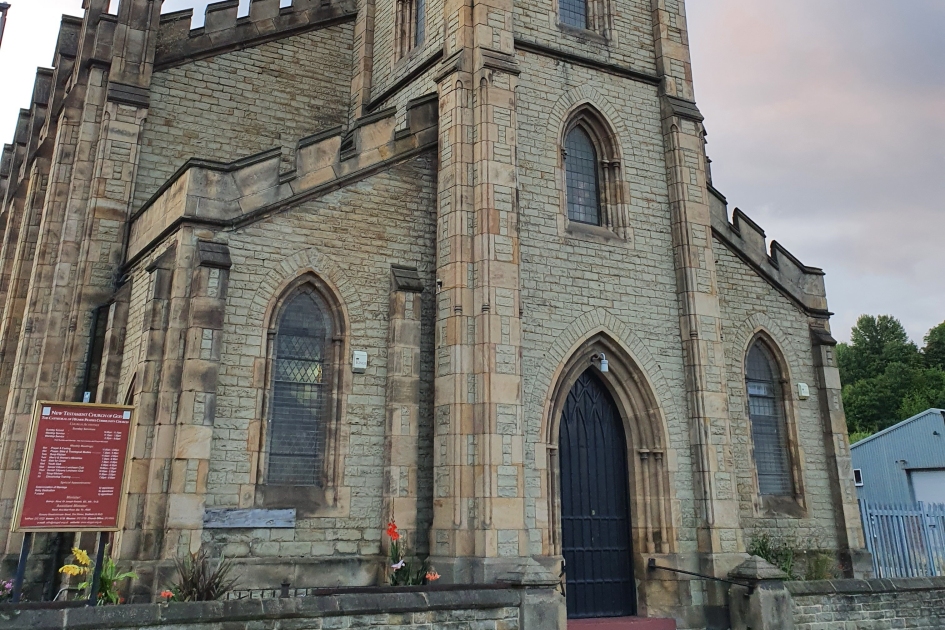 Sheffield church to host Christmas carol service to support next generation