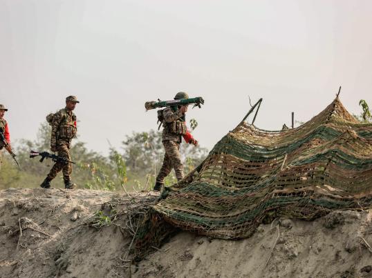 Christian soldier branded ‘misfit’ by Supreme Court for refusing to ...