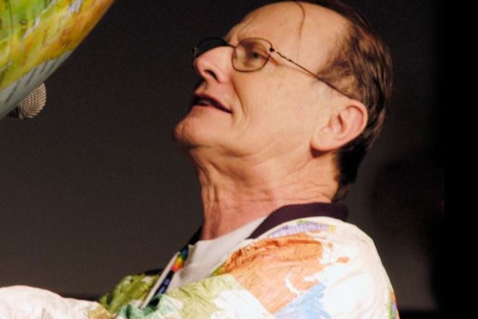 Evangelist George Verwer says 'prayer appreciated' as he undergoes ...