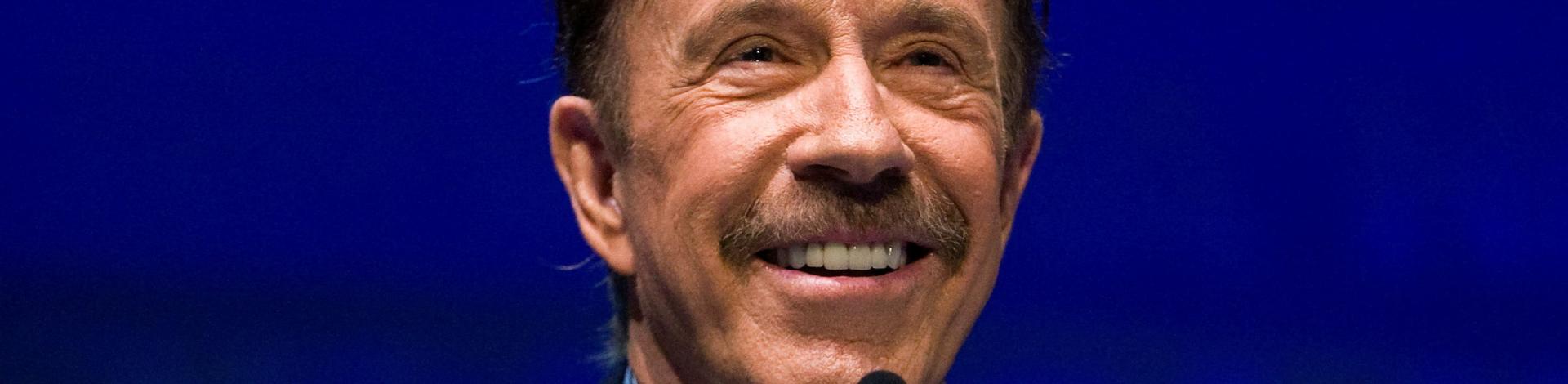 Chuck Norris, devout Christian and Hollywood icon, dies at 86