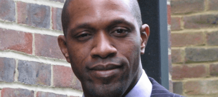 Calvin Samuel resigns as Principal of London School of Theology ...