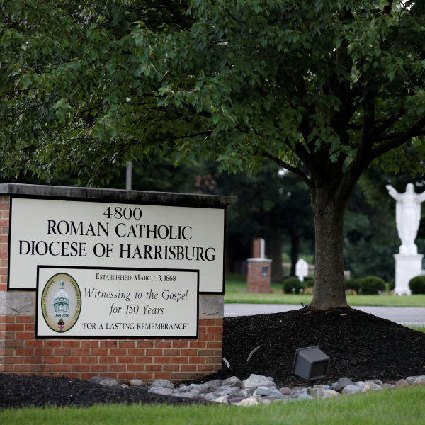 Bishop condems Catholic school's offensive Halloween float