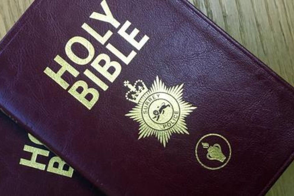 Marriott to put Bible and Book of Mormon in 300,000 rooms