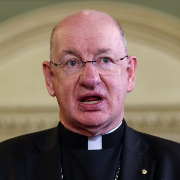 Pope Leo appoints Bishop Richard Moth as new Archbishop of Westminster