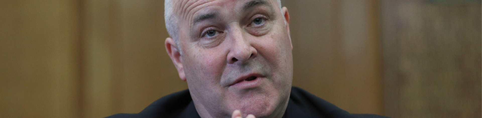 Cottrell hits out at BBC report as calls mount for him to resign over ...