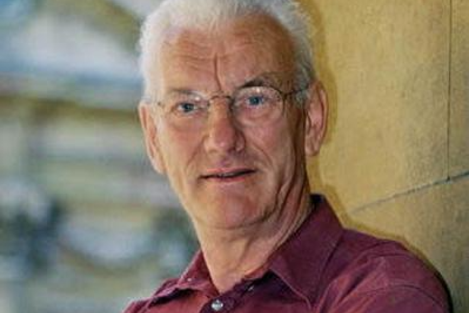 Influential Anglican priest and philosopher Don Cupitt dies age 90