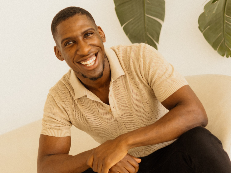 Prominent Gospel artist shares coming out story