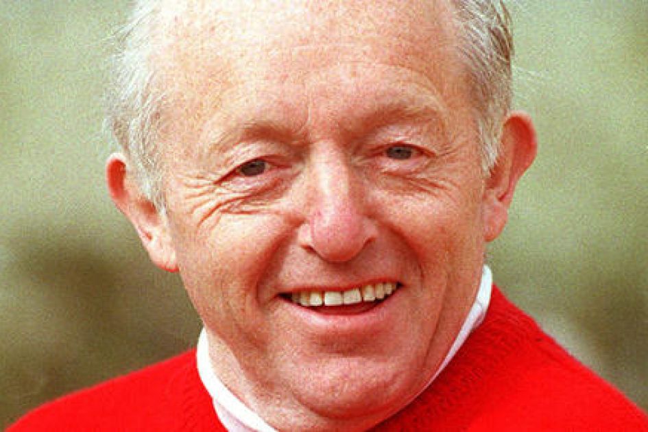 Christian magician says Paul Daniels "inspired a generation"