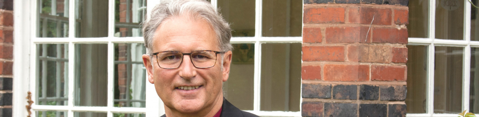 Bishop of Coventry appointed Dean of Windsor