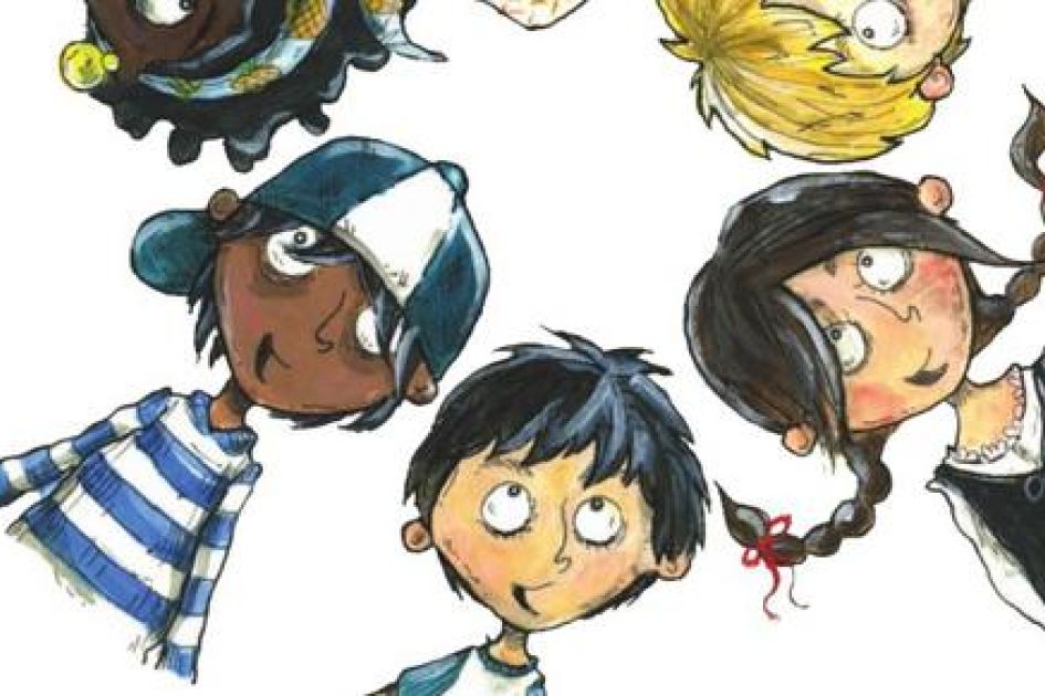 Book about saints to help children embrace 'British values'