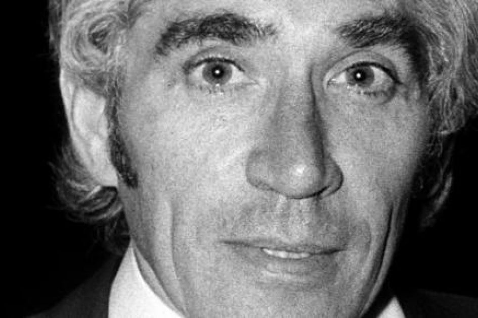 Family pays tribute to Christian actor Frank Finlay