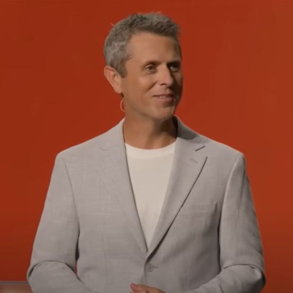 Gateway Church names new pastor in wake of Robert Morris scandal
