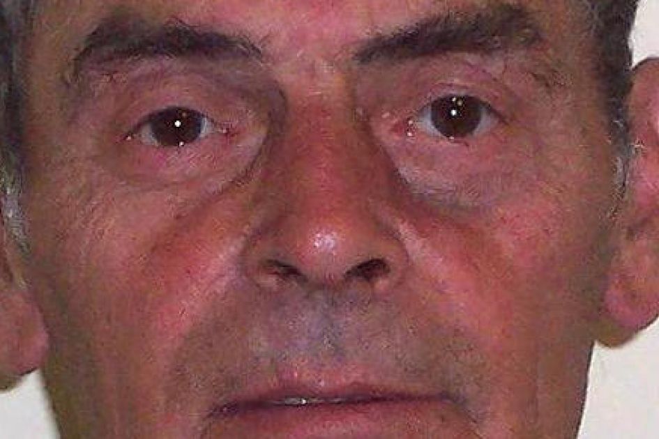 Church handyman turned serial killer Peter Tobin collapses in prison