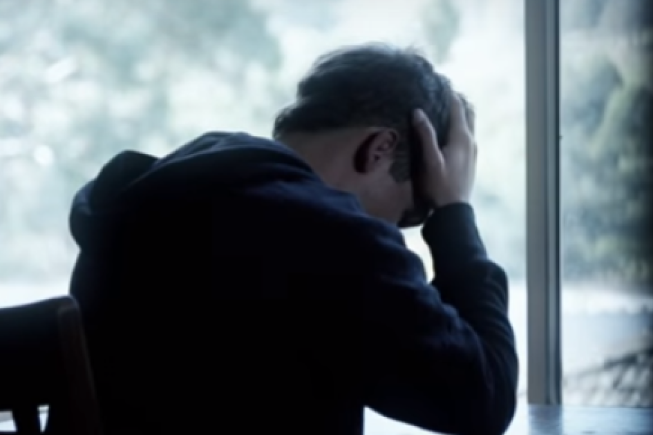 Christian documentary on Church abuse survivors nominated for awards