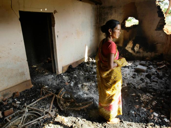 Warnings digital media fuelling wave of religious intolerance against ...